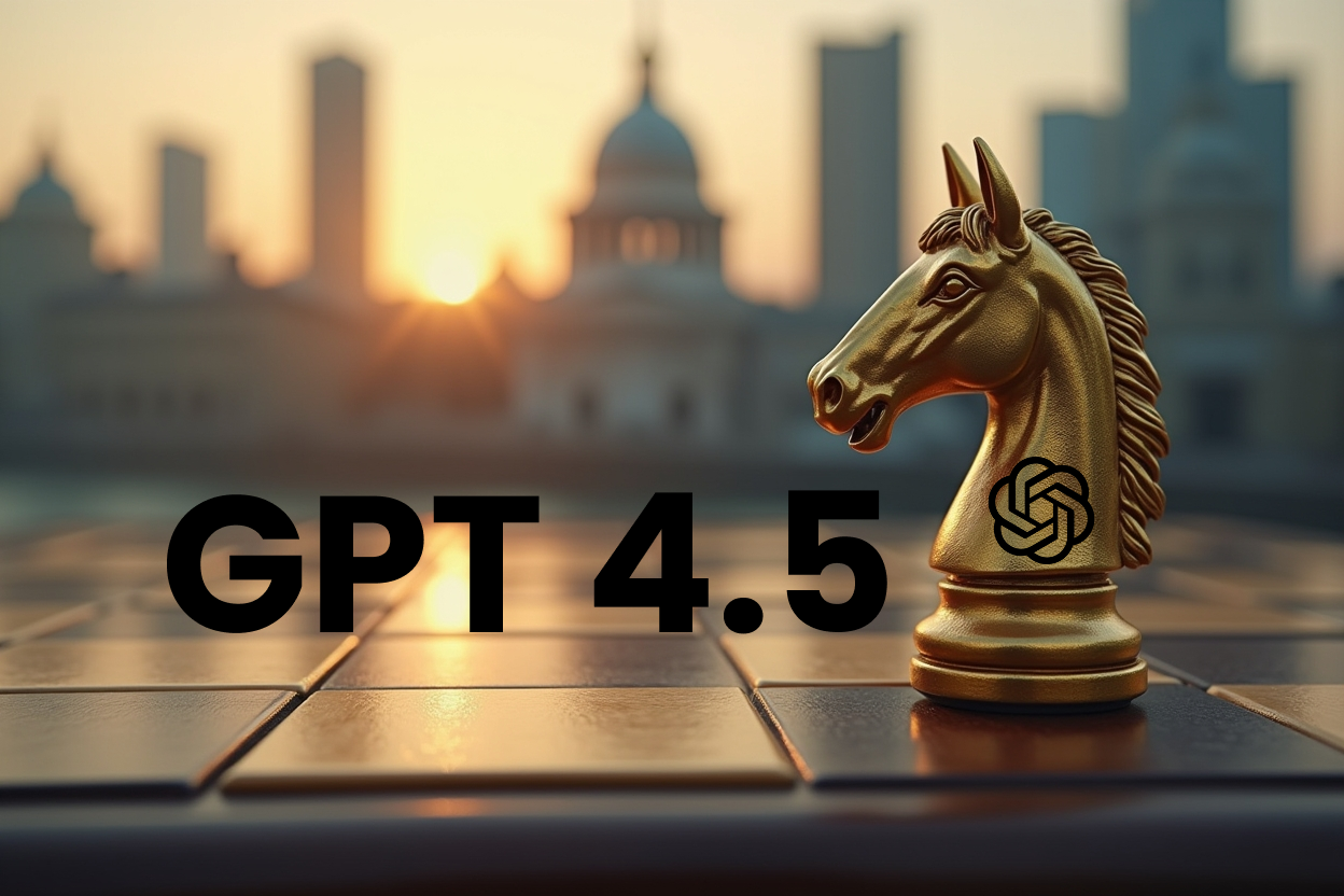 Building a Chess Game with AI: GPT-4.5 vs DeepSeek vs Grok3 vs Claude 3.7